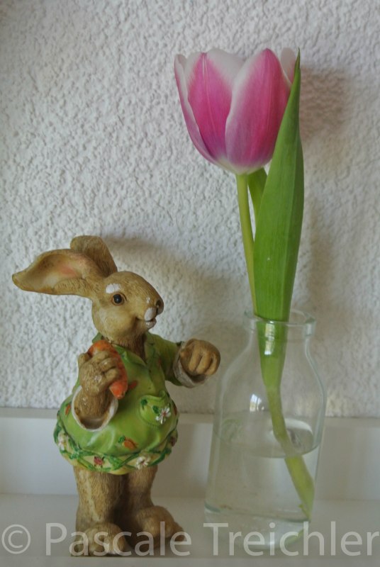 Ostern ist schon fast da – Pascale Treichler